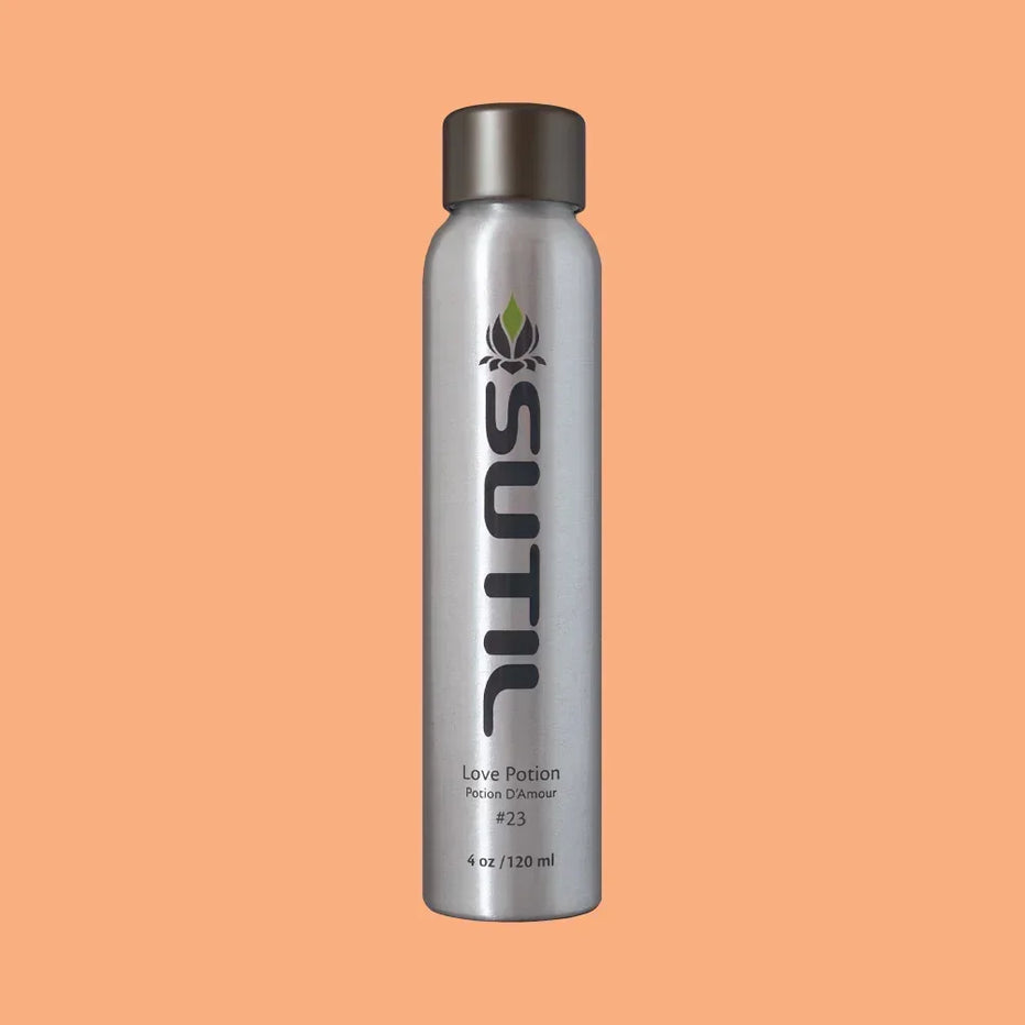 SUTIL Massage Oils (Love Potions) - SUTIL USA
