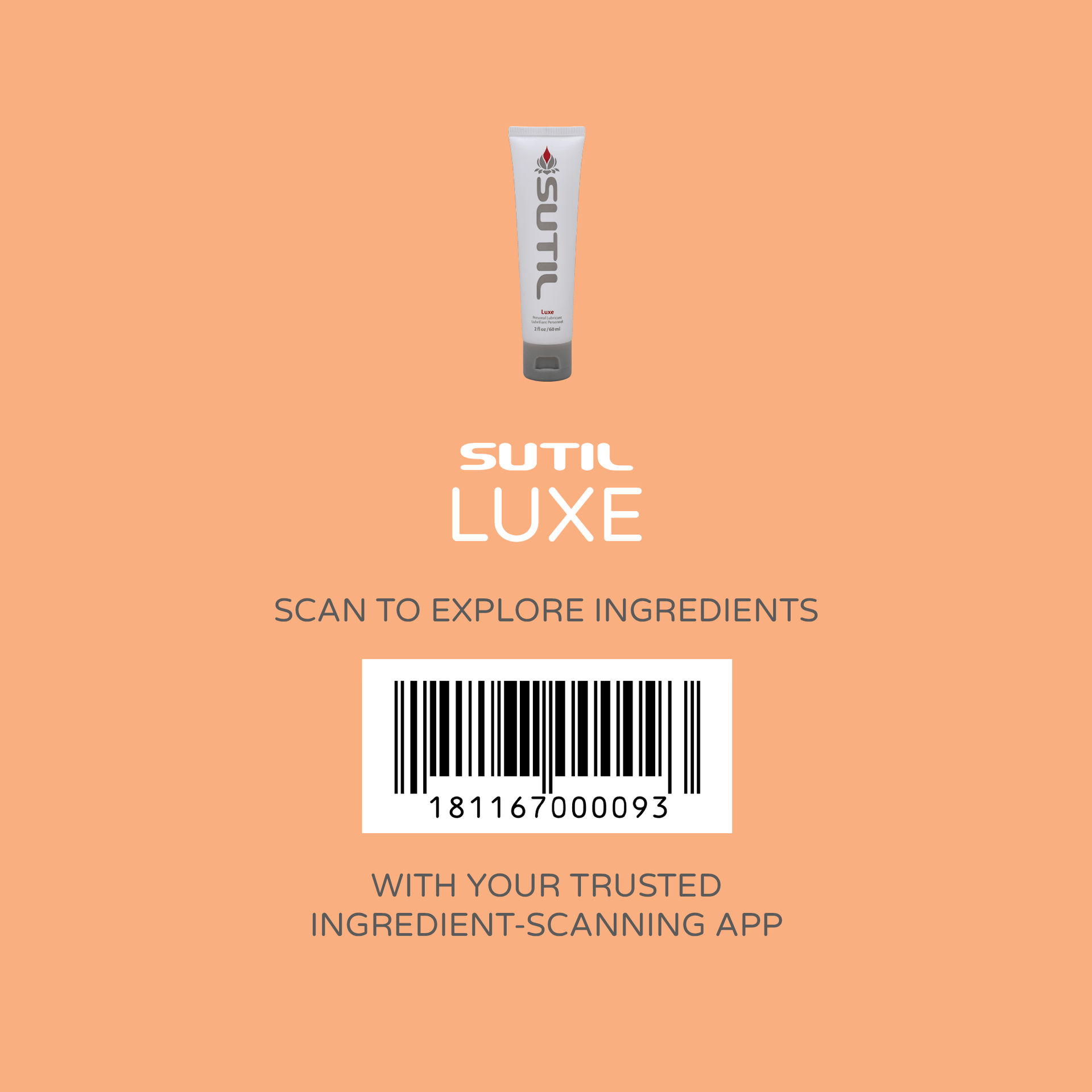 SUTIL Luxe - SUTIL USA
