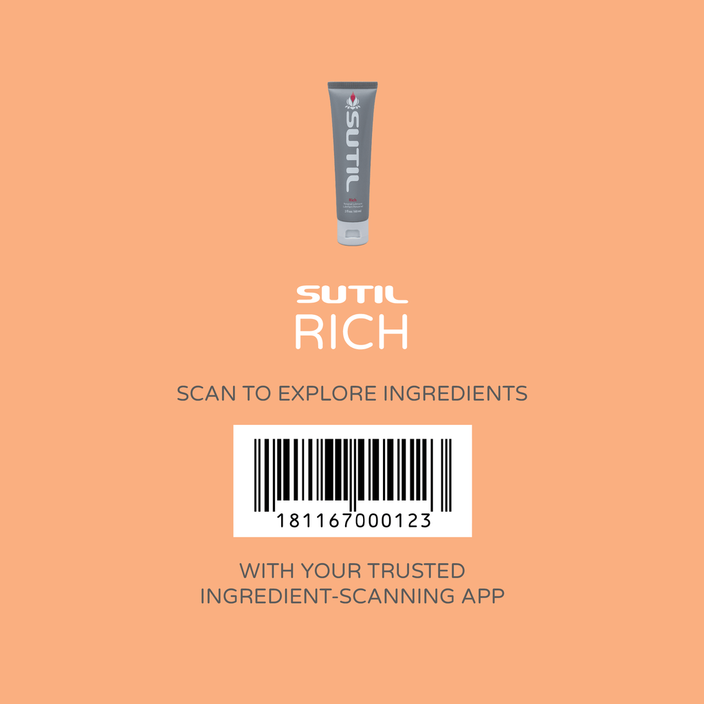 SUTIL Rich - SUTIL USA